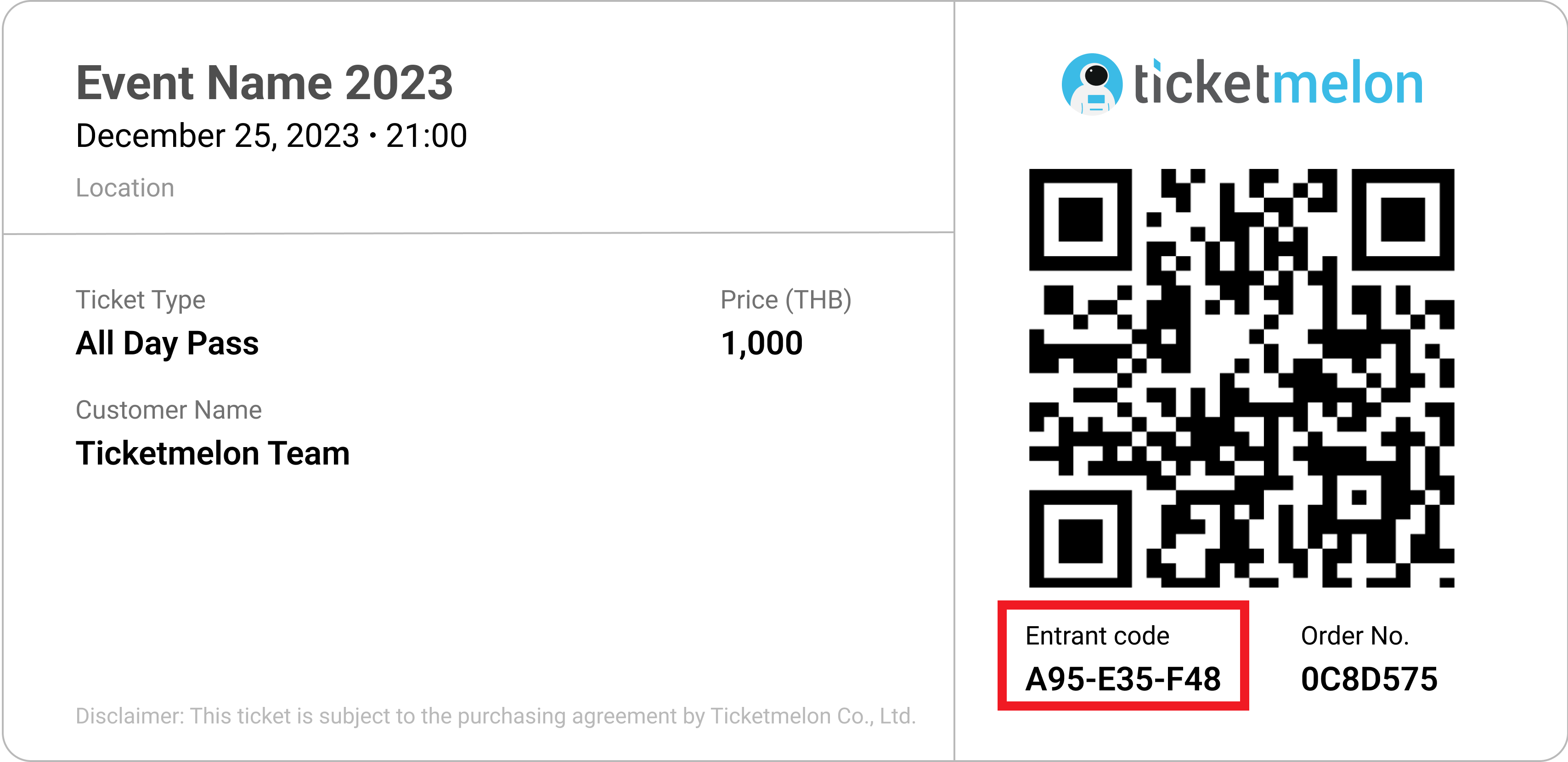Transmission & Hardmission Bangkok 2023